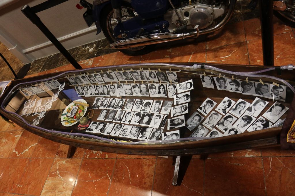 Mark Joseph “Joe” Blakely ~ Class of 1967 – Gone But Never Forgotten